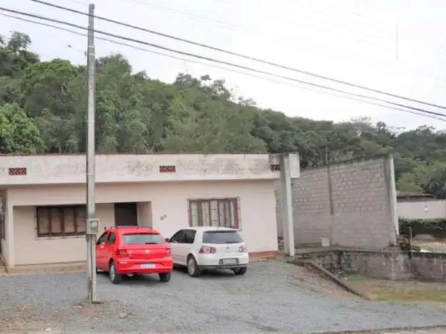 Terreno comercial para Venda em Blumenau/SC Badenfurt