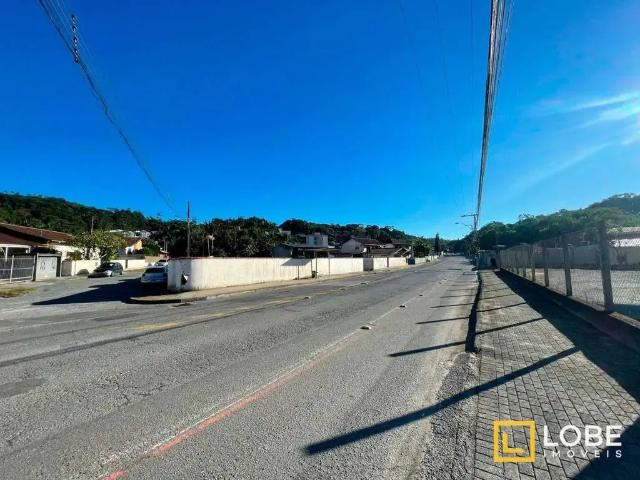 Terreno comercial para Venda em Blumenau/SC Badenfurt