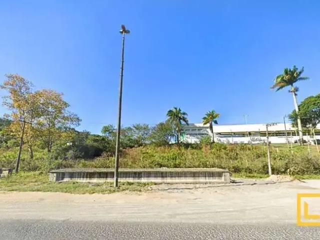 Terreno comercial para Venda em Blumenau/SC Badenfurt