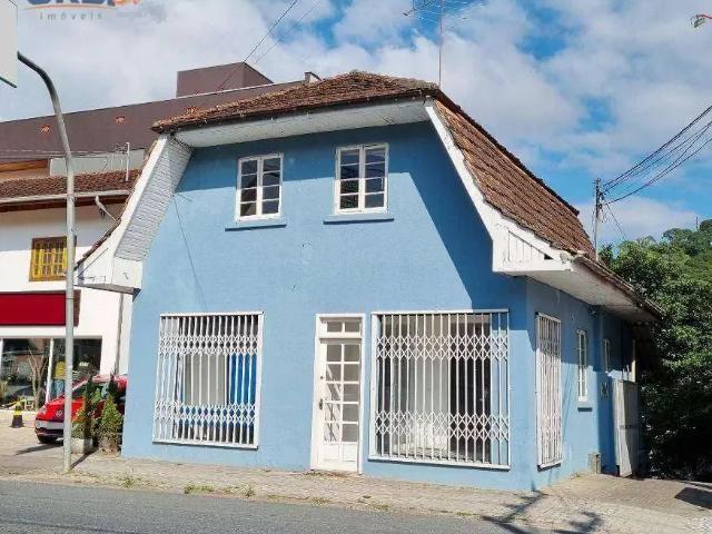 Terreno comercial para Venda em Blumenau/SC Garcia