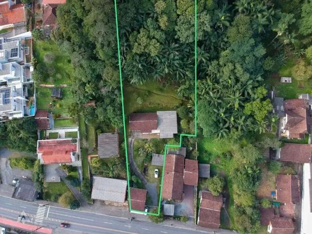 Terreno comercial para Venda em Blumenau/SC Do Salto