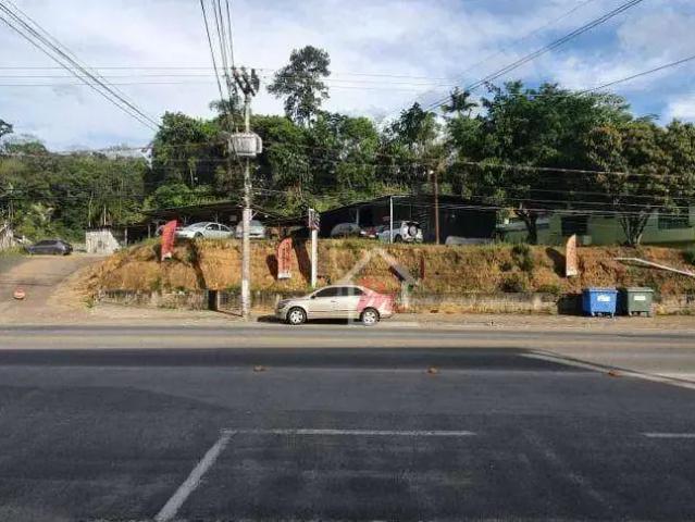 Terreno comercial para Venda em Blumenau/SC Fortaleza