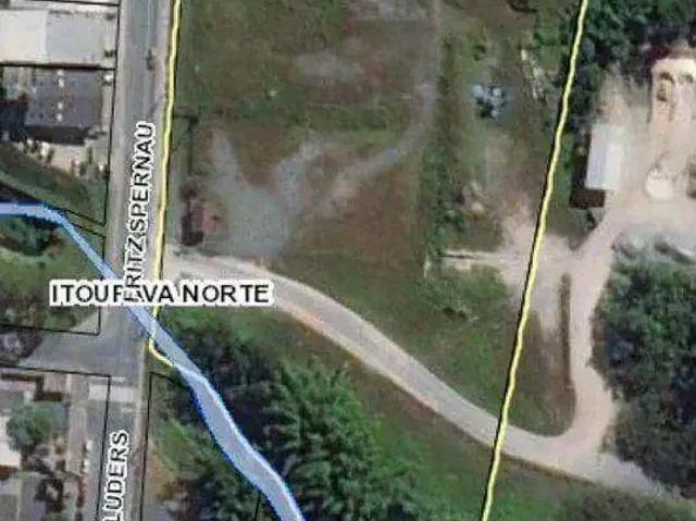 Terreno comercial para Venda em Blumenau/SC Fortaleza