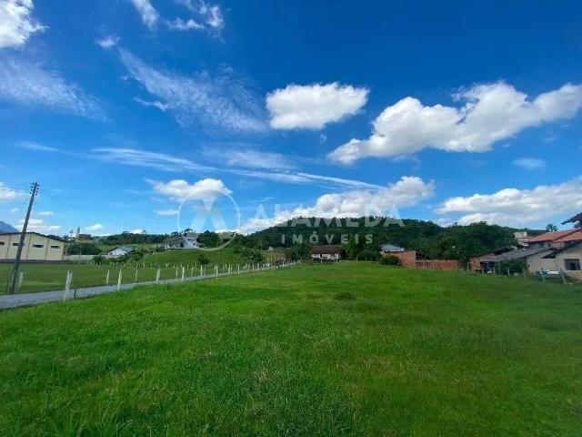 Terreno comercial para Venda em Blumenau/SC Fidélis