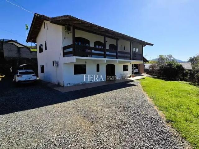 Terreno comercial para Venda em Blumenau/SC Itoupavazinha 6 Quartos