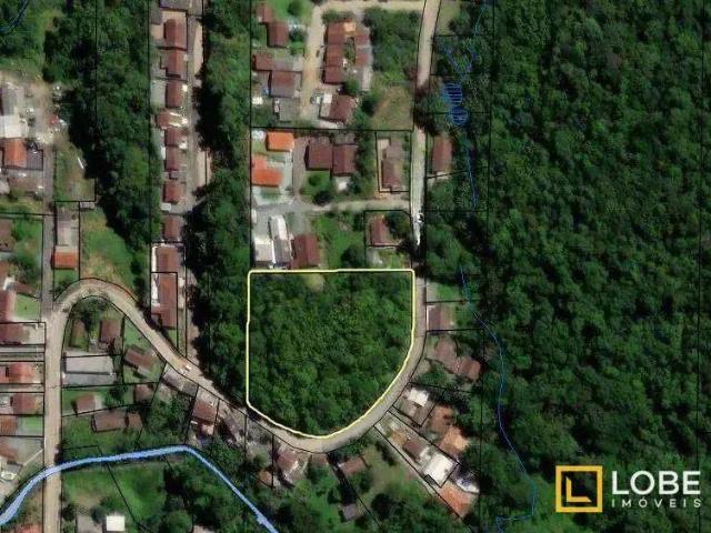 Terreno comercial para Venda em Blumenau/SC Itoupavazinha