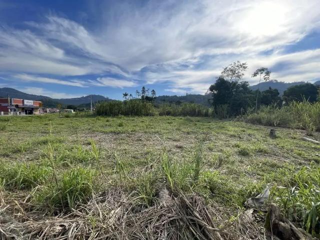 Terreno comercial para Venda em Blumenau/SC Itoupava Central