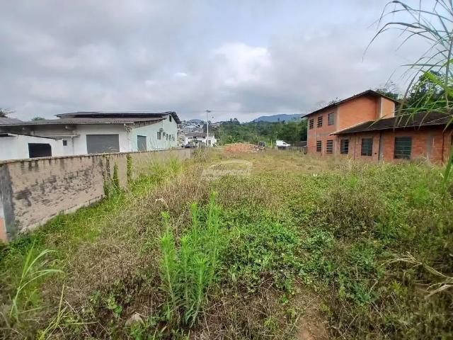 Terreno comercial para Venda em Blumenau/SC Itoupava Central