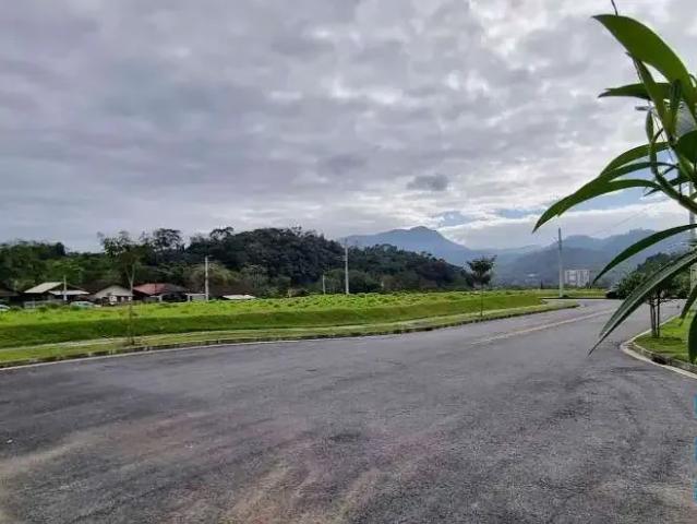 Terreno comercial para Venda em Blumenau/SC Itoupava Central