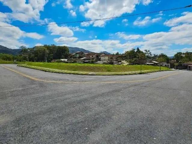 Terreno comercial para Venda em Blumenau/SC Itoupava Central