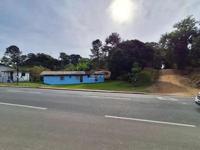 Terreno comercial para Venda em Blumenau/SC Itoupava Norte