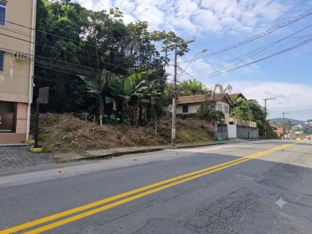 Terreno comercial para Venda em Blumenau/SC Itoupava Norte