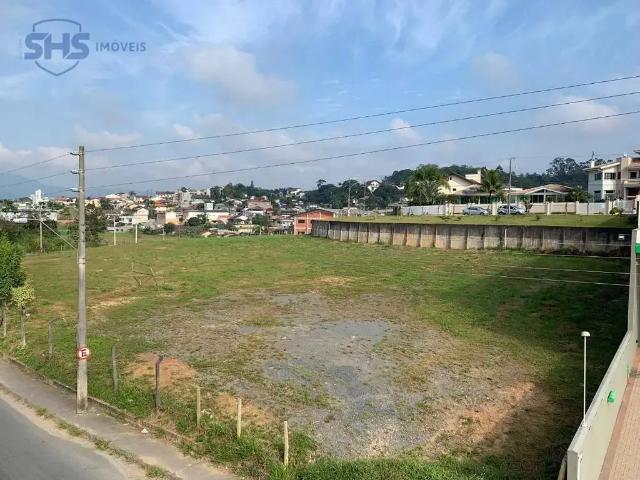Terreno comercial para Venda em Blumenau/SC Itoupava Norte