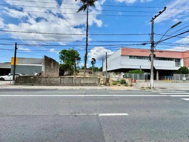 Terreno comercial para Venda em Blumenau/SC Itoupava Seca