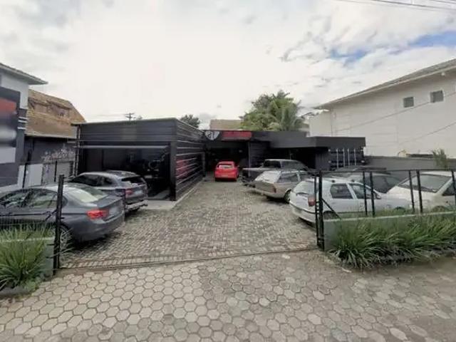 Terreno comercial para Venda em Blumenau/SC Itoupava Seca