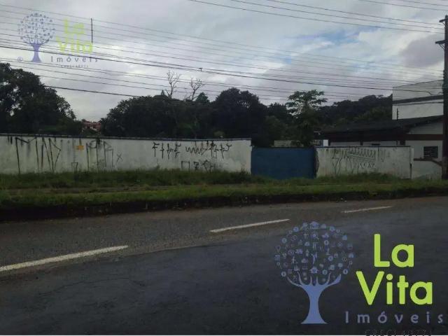 Terreno comercial para Venda em Blumenau/SC Salto