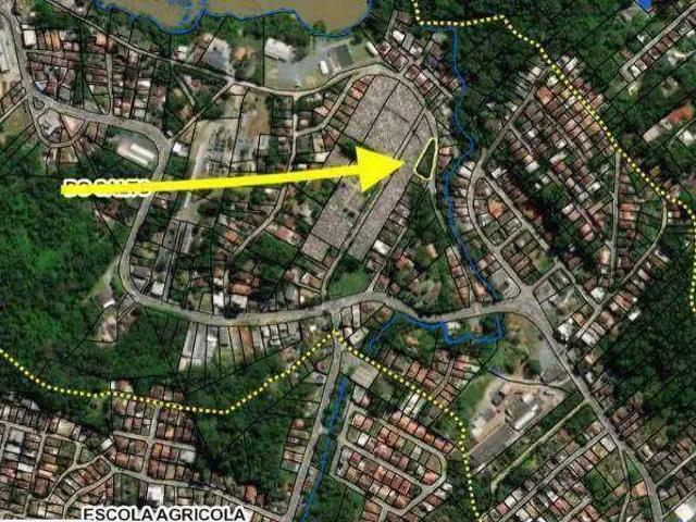 Terreno comercial para Venda em Blumenau/SC Salto