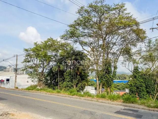 Terreno comercial para Venda em Blumenau/SC Salto Weissbach