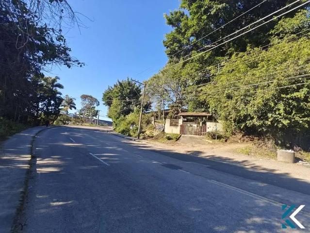 Terreno comercial para Venda em Blumenau/SC Salto Weissbach