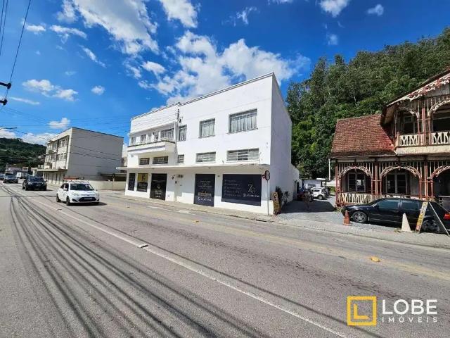 Terreno comercial para Venda em Blumenau/SC Vorstadt