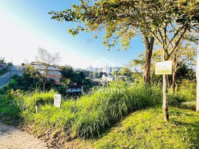 Terreno comercial para Venda em Blumenau/SC Velha