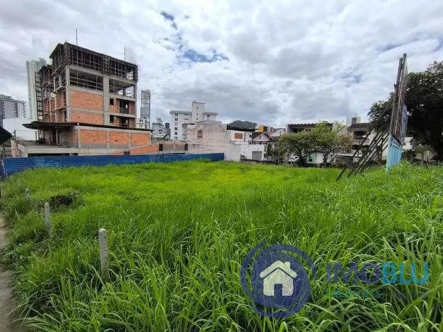 Terreno comercial para Venda em Blumenau/SC Velha