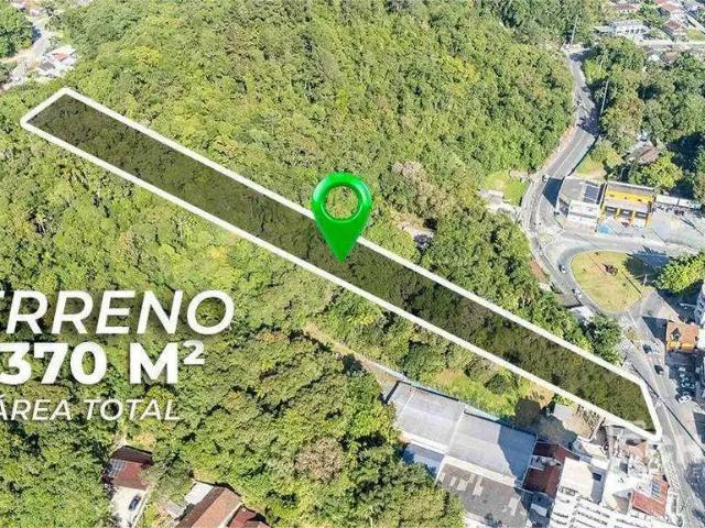 Terreno comercial para Venda em Blumenau/SC Velha