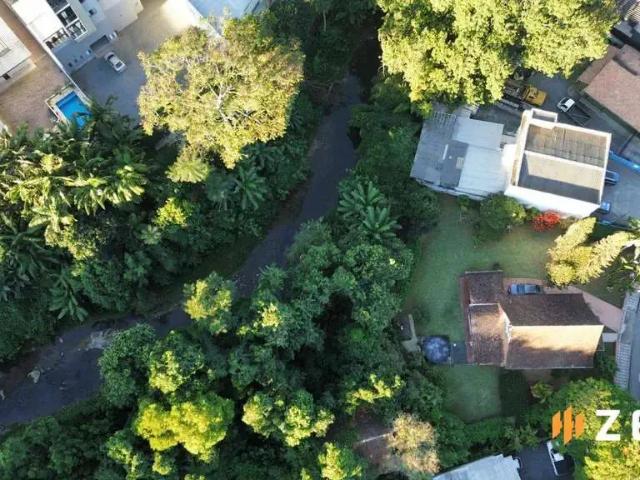 Terreno comercial para Venda em Blumenau/SC Velha