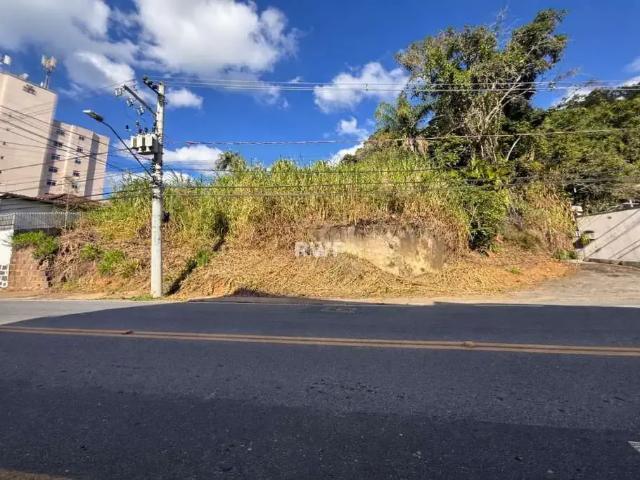 Terreno comercial para Venda em Blumenau/SC Velha