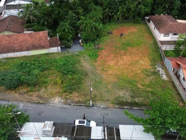 Terreno comercial para Venda em Blumenau/SC Velha Central