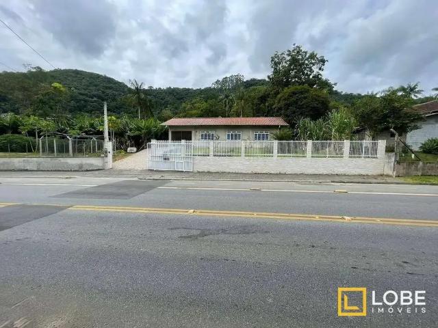 Terreno comercial para Venda em Blumenau/SC Velha Central