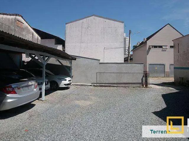 Terreno comercial para Venda em Blumenau/SC Victor Konder