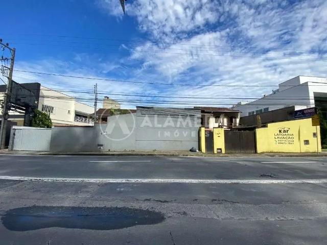 Terreno comercial para Venda em Blumenau/SC Victor Konder