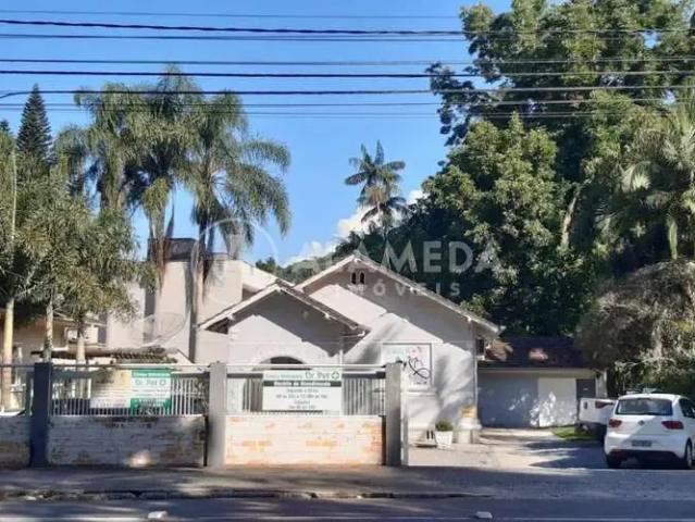 Terreno comercial para Venda em Blumenau/SC Vila Formosa