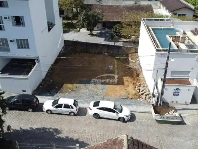 Terreno comercial para Venda em Blumenau/SC Vila Nova