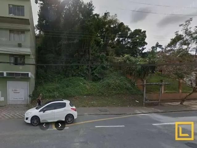 Terreno comercial para Venda em Blumenau/SC Vila Nova
