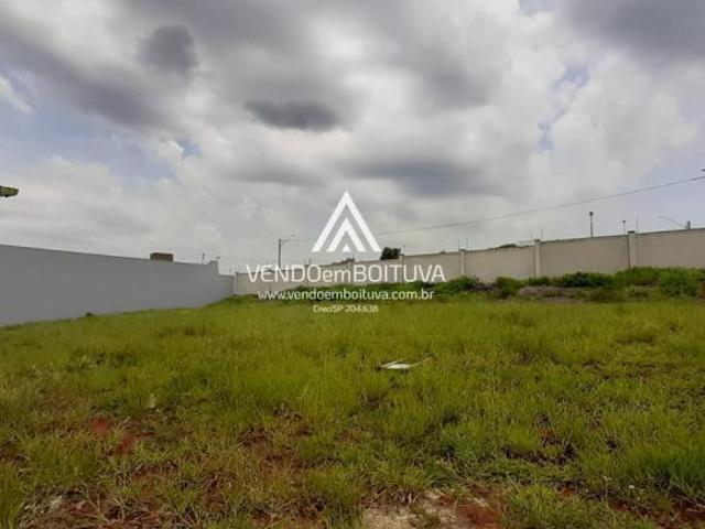 Terreno Comercial para Venda em Boituva, Portal Ville Jardins