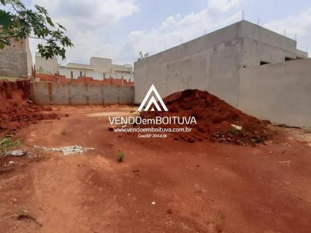 Terreno Comercial para Venda em Boituva, Portal Ville Jardins