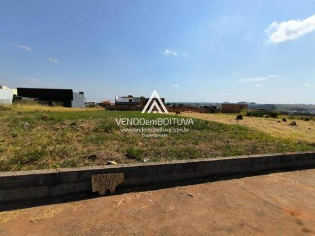 Terreno Comercial para Venda em Boituva, Residencial Água Branca