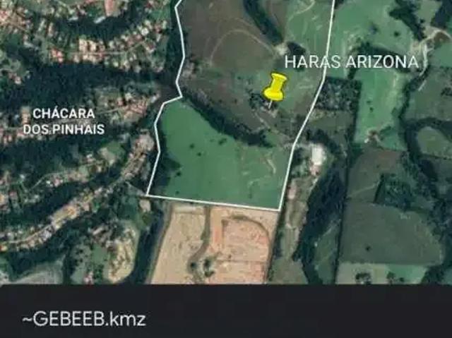 Terreno comercial para Venda em Boituva/SP Zona Rural