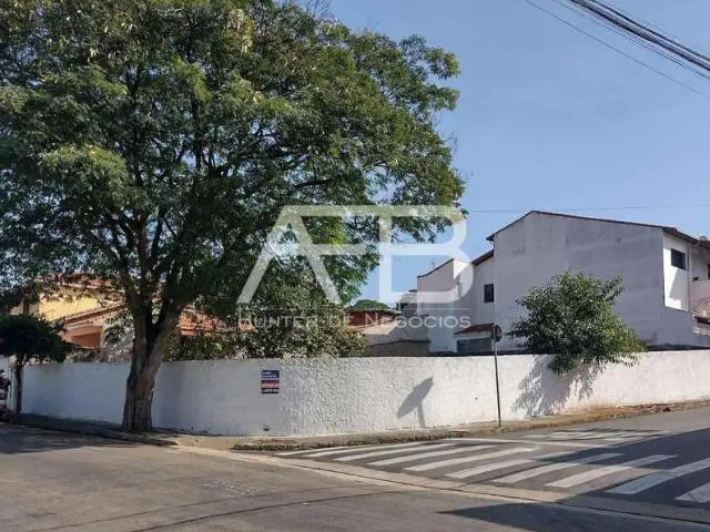Terreno comercial para Venda em Boituva/SP Centro