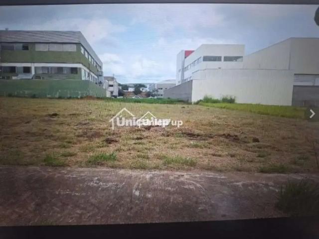 Terreno comercial para Venda em Boituva/SP Centro Empresarial Castello Branco
