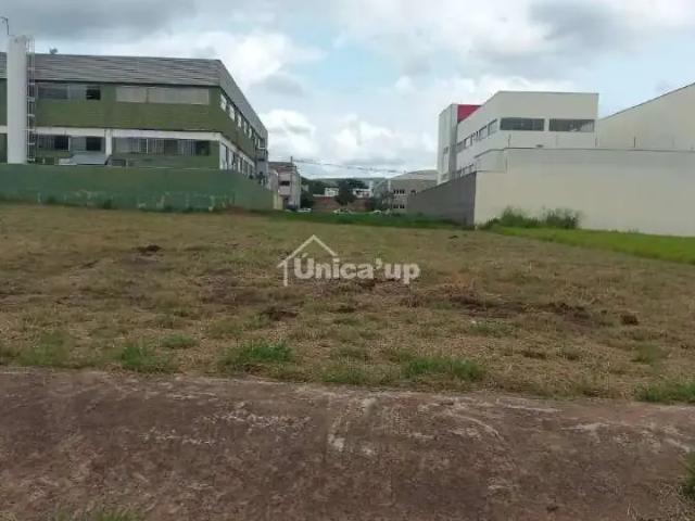 Terreno comercial para Venda em Boituva/SP Centro Empresarial Castello Branco