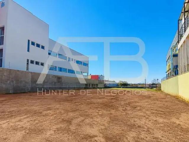 Terreno comercial para Venda em Boituva/SP Centro Empresarial Castello Branco