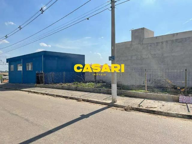 Terreno comercial para Venda em Boituva/SP Jardim São Paulo