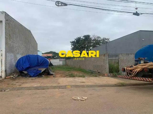 Terreno comercial para Venda em Boituva/SP Morada dos Ypês