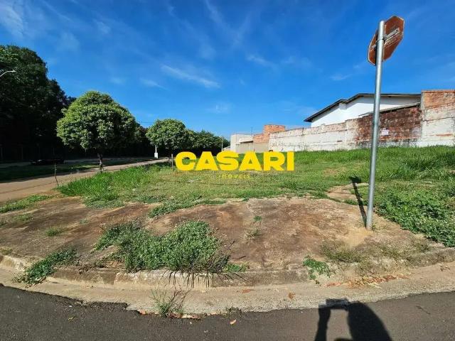 Terreno comercial para Venda em Boituva/SP Pau D'Alho