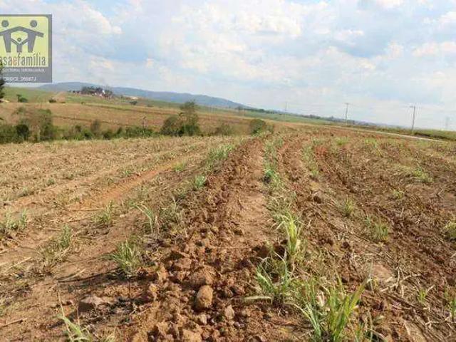 Terreno comercial para Venda em Boituva/SP Pinhal