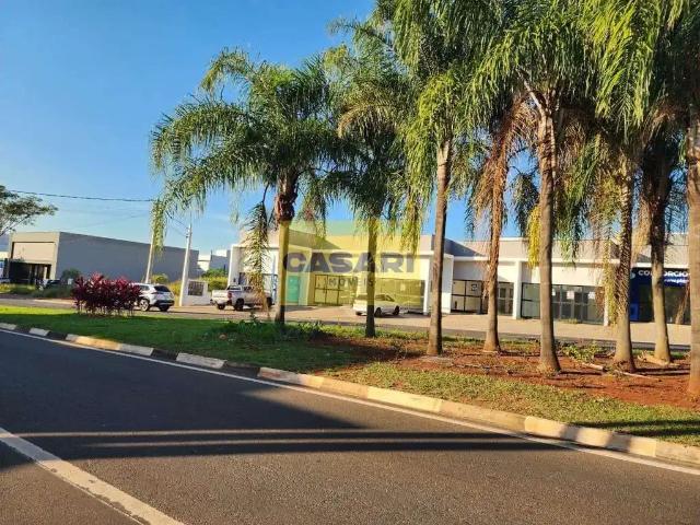 Terreno comercial para Venda em Boituva/SP Portal Ville Azaleia