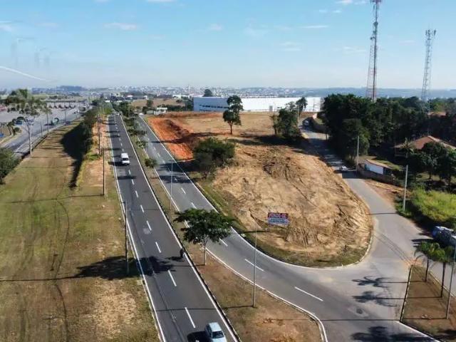 Terreno comercial para Venda em Boituva/SP Portal Ville Azaleia